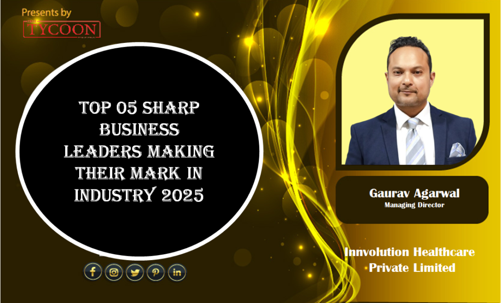 Innvolution Healthcare - Biznicles